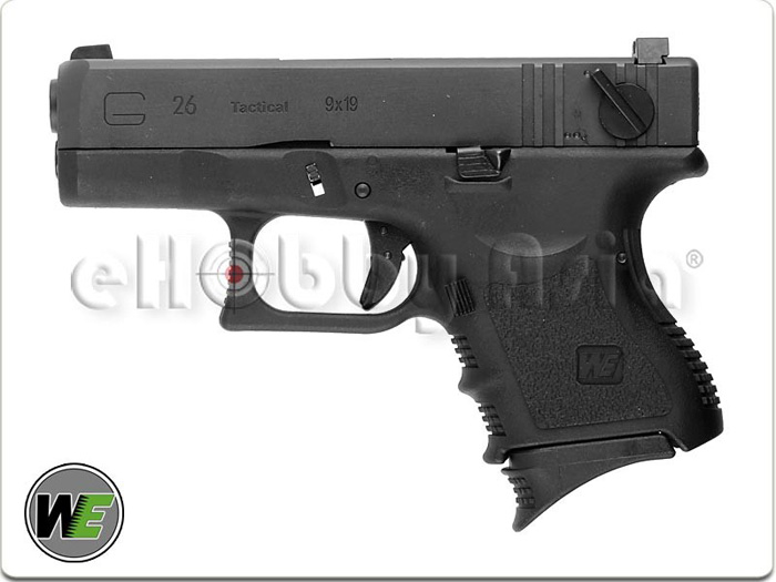Spring Sale! G26, G27, Katana, & PDR | Popular Airsoft: Welcome To The ...