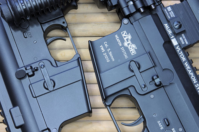 WE Airsoft M4A1 AEG Review Part 1 | Popular Airsoft