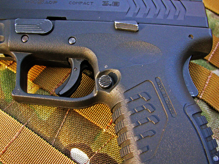 WE XDM Compact 3.8 Short GBB Pistol | Popular Airsoft: Welcome To The ...