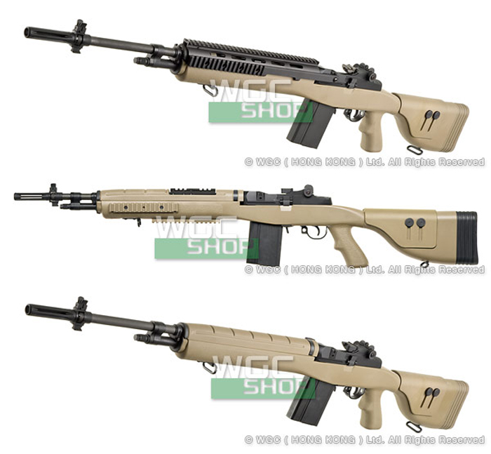 Images of M14 DMR - JapaneseClass.jp
