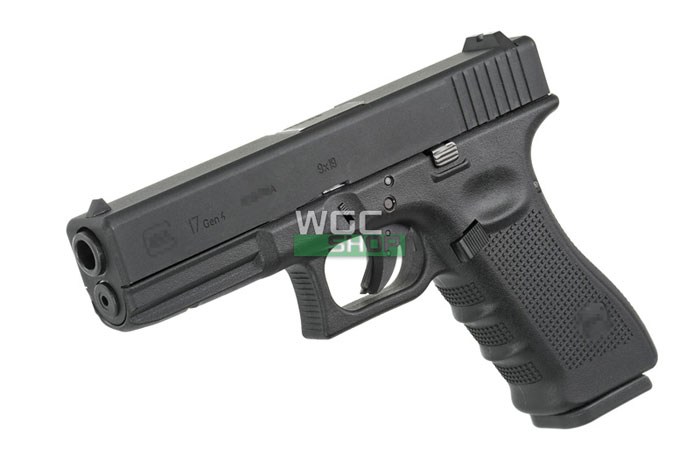 WGC Shop: GHK M4 RAS & Taiwan SA G17 | Popular Airsoft: Welcome To The ...