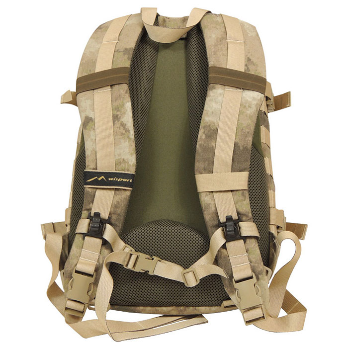 Military1st: Wisport Sparrow Rucksack 20L | Popular Airsoft: Welcome To ...