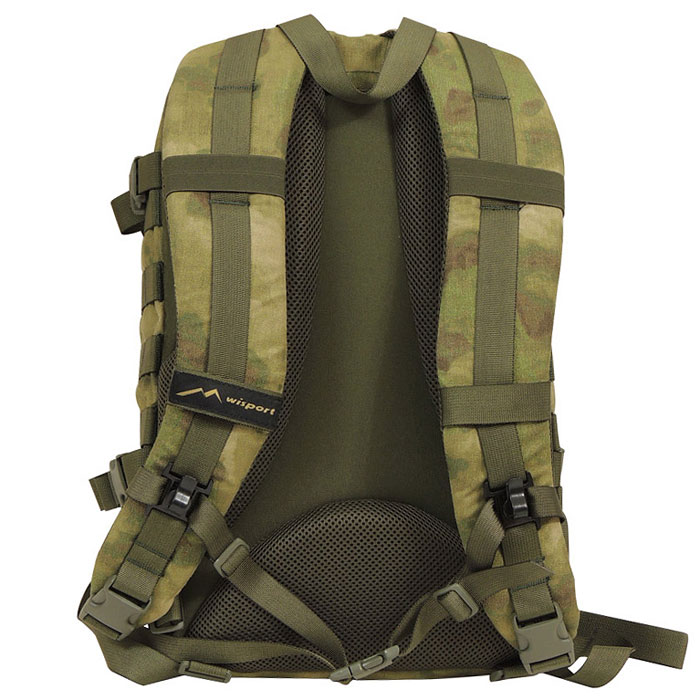 Military1st: Wisport Sparrow Rucksack 20L | Popular Airsoft: Welcome To ...