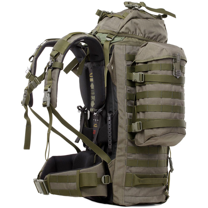 Military1st: New Wisport Wildcat Rucksack | Popular Airsoft: Welcome To ...