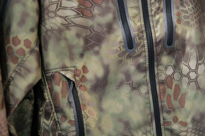 Airsoft Odysssey: SHOT 2014 Kryptek News | Popular Airsoft: Welcome To The Airsoft World