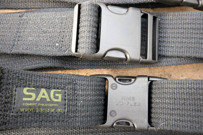 Airsoft Odyssey: SAG UEGR Belt Review | Popular Airsoft: Welcome To The ...