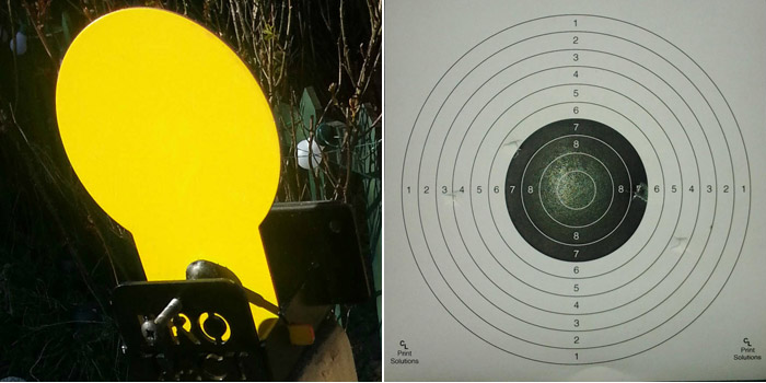 Airsoft Odyssey: "The Joy of Plinking!" | Popular Airsoft: Welcome To ...