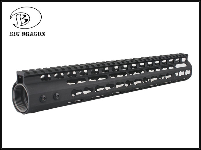 Big Dragon Noveske 13.5" NSR Rails | Popular Airsoft: Welcome To The ...