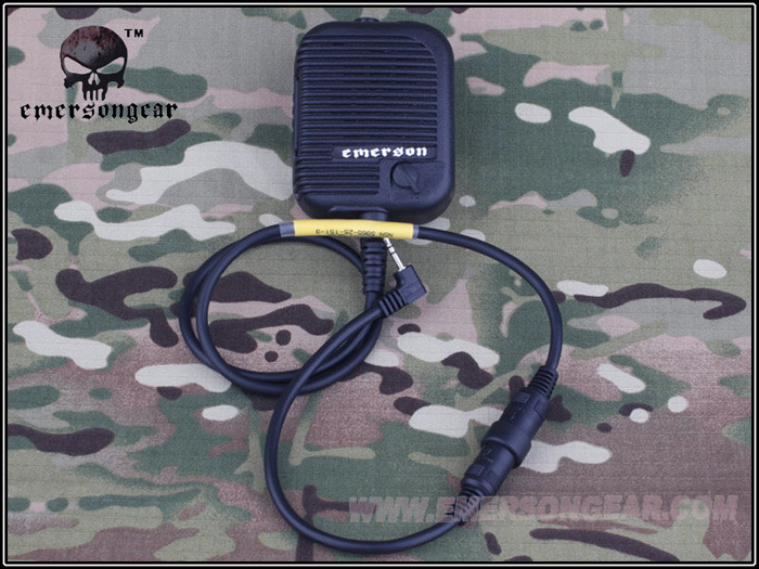 Emerson C4 and USMC PTTs Now Available | Popular Airsoft: Welcome To ...