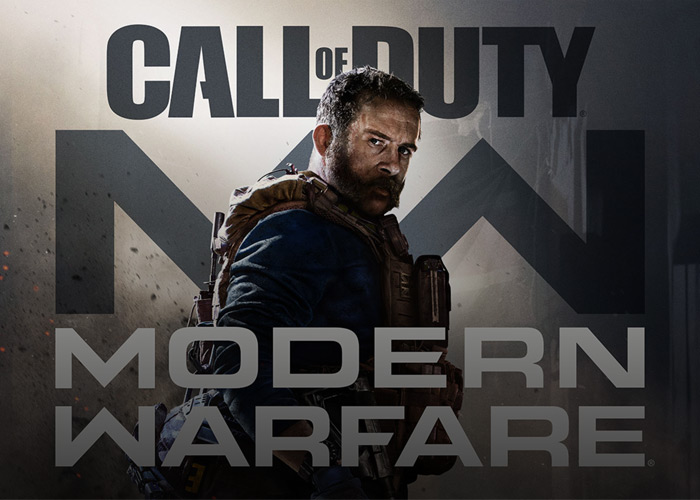 Captain Price Is Back In The New Call Of Duty Modern Warfare | Popular ...