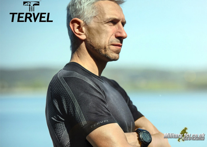 Military 1st: Tervel Optiline OPT 1107 Shirt | Popular Airsoft: Welcome ...