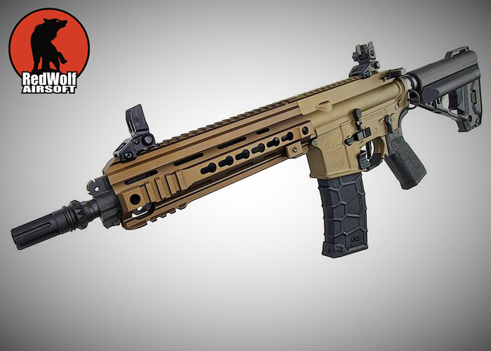 VFC Avalon Calibur CQC DX At RedWolf Airsoft | Popular Airsoft: Welcome ...
