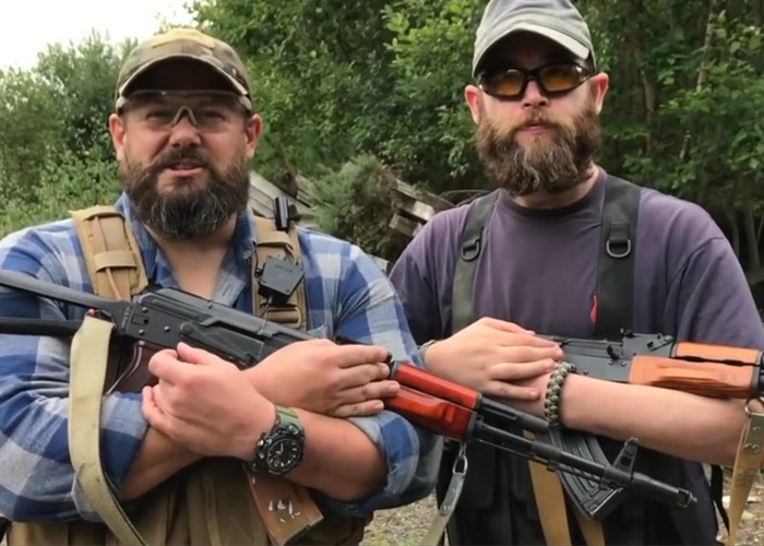 Airsoft Action TV First Year Special | Popular Airsoft: Welcome To The ...