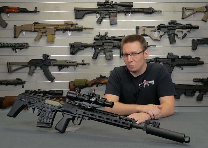 Begadi/Cyma Dragunov OTs-03 SVU Review | Popular Airsoft: Welcome To ... Begadi/Cyma Dragunov OTs-03 SVU Review | Popular Airsoft: Welcome To ...