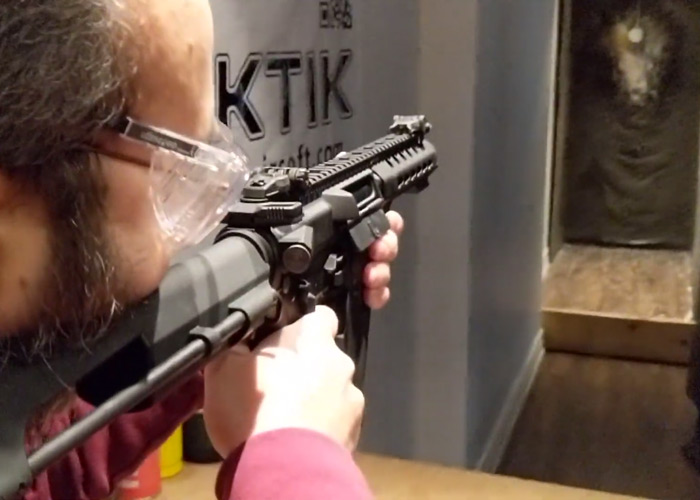Taktik Airsoft's KWA TK.45C Overview | Popular Airsoft: Welcome To The ...