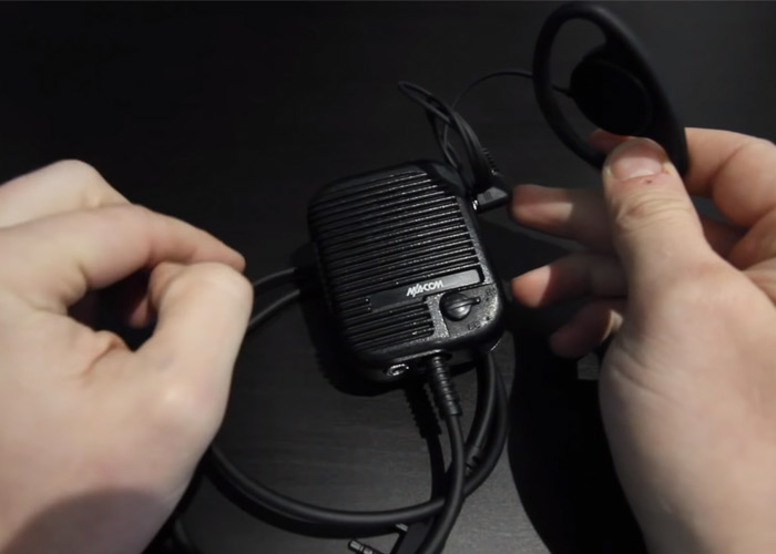 THG: 4 Airsoft Comms Setups | Popular Airsoft: Welcome To The Airsoft World