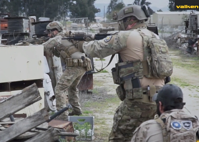 Operation Lion Claws Tactical Challenge 2019 | Popular Airsoft: Welcome To The Airsoft World