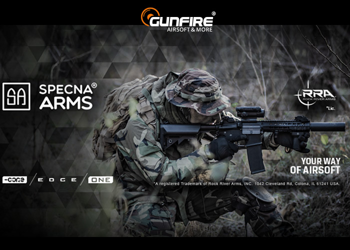 Arrivals At Gunfire This Weekend | Popular Airsoft: Welcome To The ...