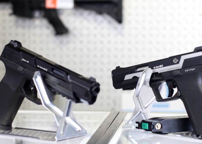 Toronto Airsoft: G&G Piranha MK1 | Popular Airsoft: Welcome To The ...