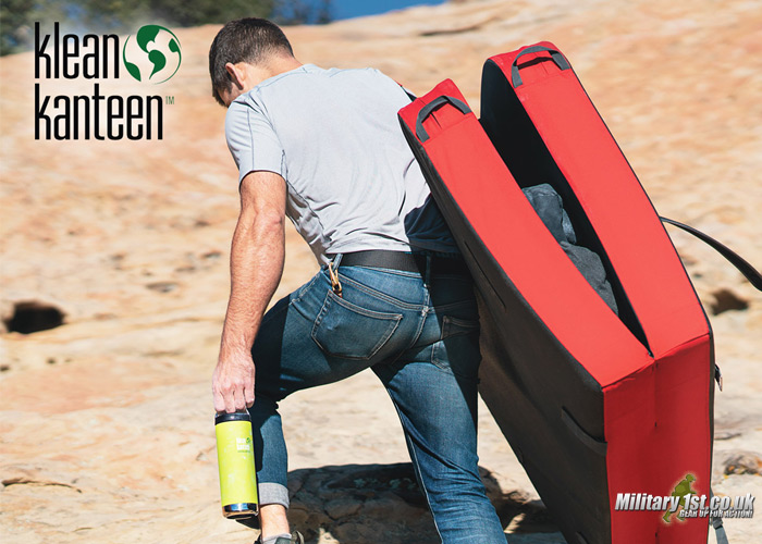 Klean Kanteen TKWide 473ml At Military 1st | Popular Airsoft: Welcome ...