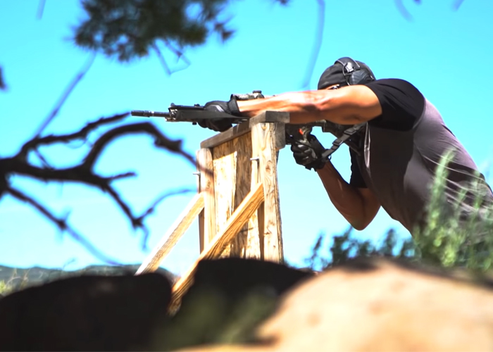 The Fundamentals Of Gunfighting | Popular Airsoft: Welcome To The ...