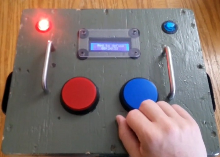 Cedar Creek Airsoft: Airsoft Bomb Showcase | Popular Airsoft: Welcome ...