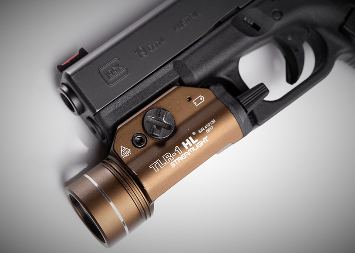 Surefire ARC Enhanced WML Switches | Popular Airsoft: Welcome To The ...