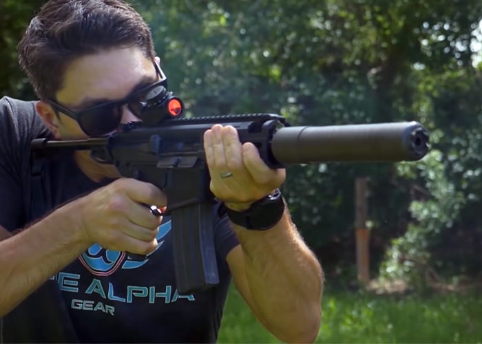 5 Best REAL Guns In COD: Modern Warfare | Popular Airsoft: Welcome To ...