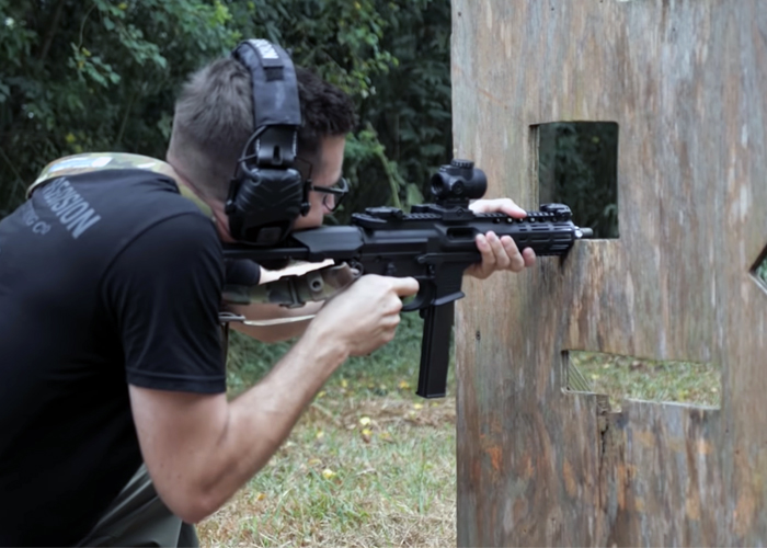 TFB: Noveske Space Invader Review | Popular Airsoft: Welcome To The ...