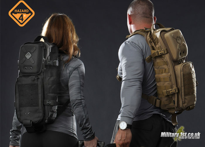 Hazard 4 Plan-C Pack At Military 1st | Popular Airsoft: Welcome To The ...