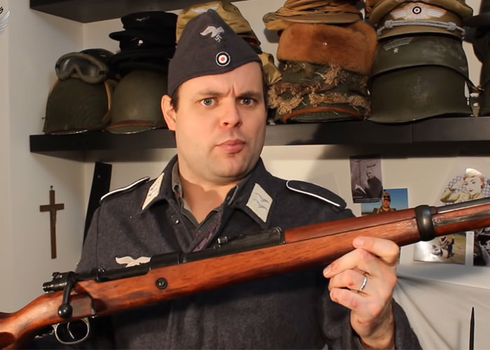 Mauser k98 denix - picslasopa