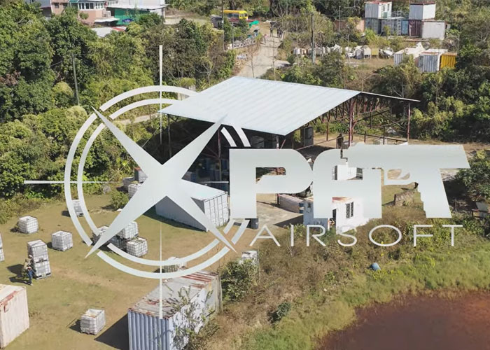 XPAT Airsoft 4th Anniversary Video | Popular Airsoft: Welcome To The ...