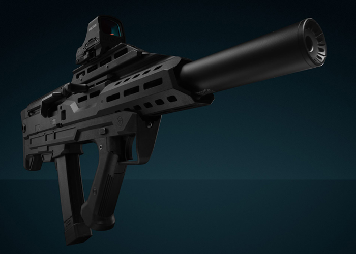 The CZ Scorpion Carbine Bullpup Kit Finally Becomes Available | Popular ...