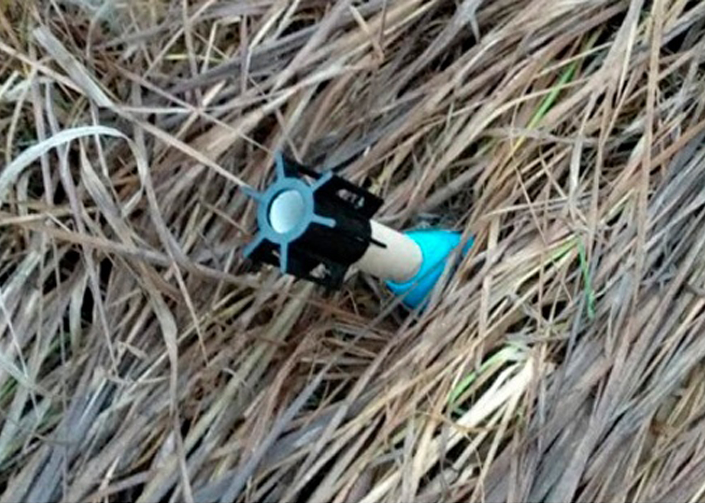 Red Army: New TAGinn Mortar System | Popular Airsoft: Welcome To The ...