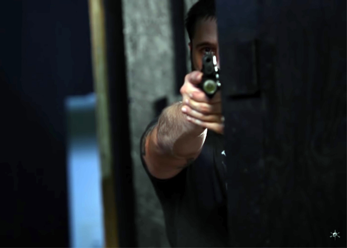 One Man Room Clearing Tips | Popular Airsoft: Welcome To The Airsoft World