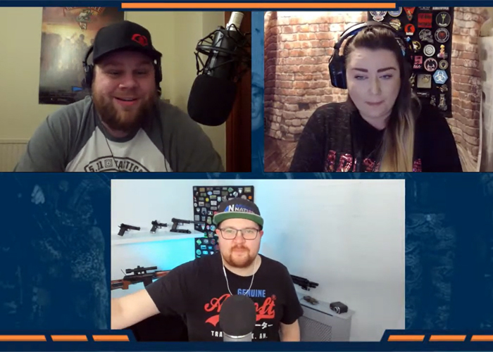 Airsoft Nation SHOT Show 2020 Special | Popular Airsoft: Welcome To The ...