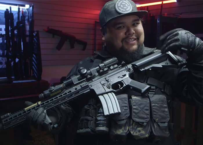 Airsoft GI: Outtakes Of 2019 | Popular Airsoft: Welcome To The Airsoft ...