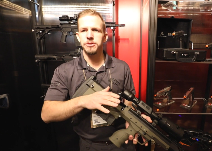 WE Airsoft G19 G-Force GBB Pistols | Popular Airsoft: Welcome To The ...