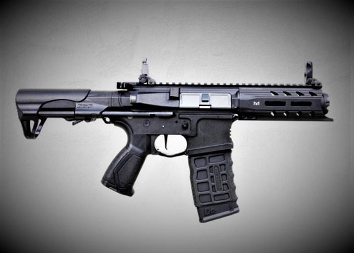 G&G ARP-556 V2S AEG Coming Soon | Popular Airsoft: Welcome To The ...