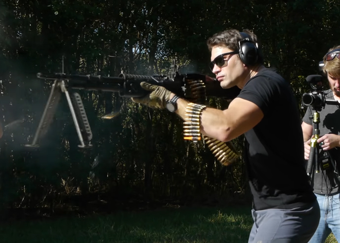 TFB: The WORST Guns for the Apocalypse? | Popular Airsoft: Welcome To ...