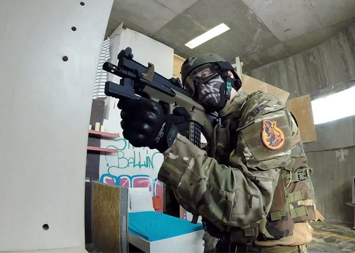 "Is Competitive Speedsoft Possible?" | Popular Airsoft: Welcome To The Airsoft World