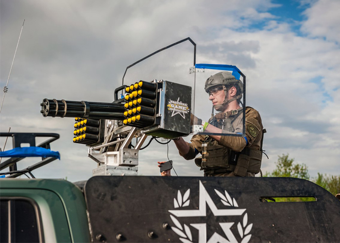 How TAGinn Protects Employees During The Covid-19 Pandemic | Popular ...