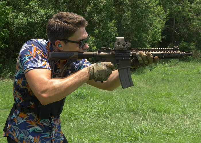 TFB: What is the Ultimate Urban Rifle? | Popular Airsoft: Welcome To ...