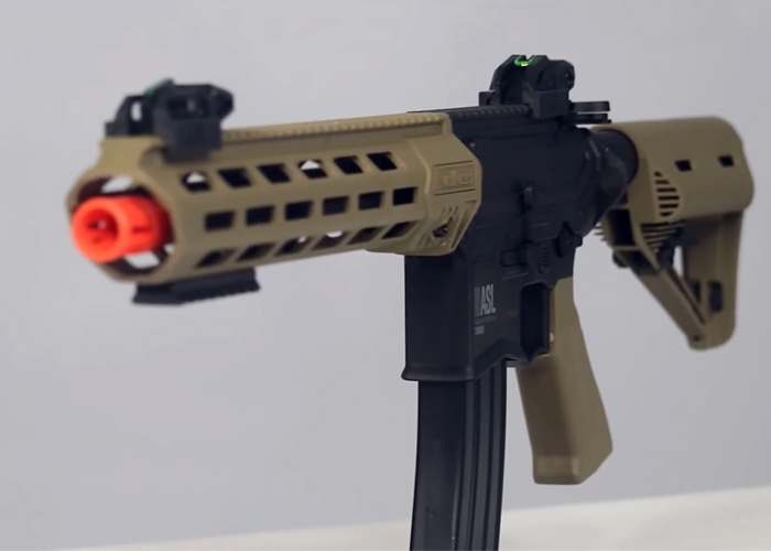 Valken Airsoft ASL Tango AEG | Popular Airsoft: Welcome To The Airsoft ...
