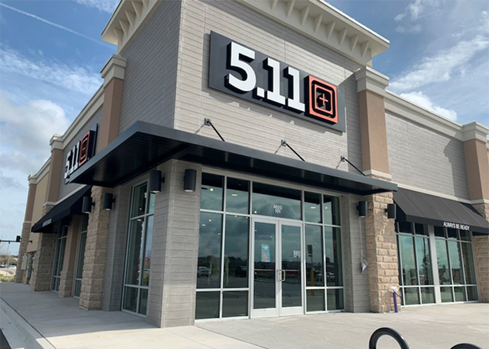 5.11 Starts To Reopen Retail Stores | Popular Airsoft: Welcome To The ...
