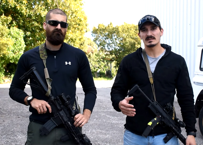 Besta Airsoft: Zeroing Your Optics | Popular Airsoft: Welcome To The ...