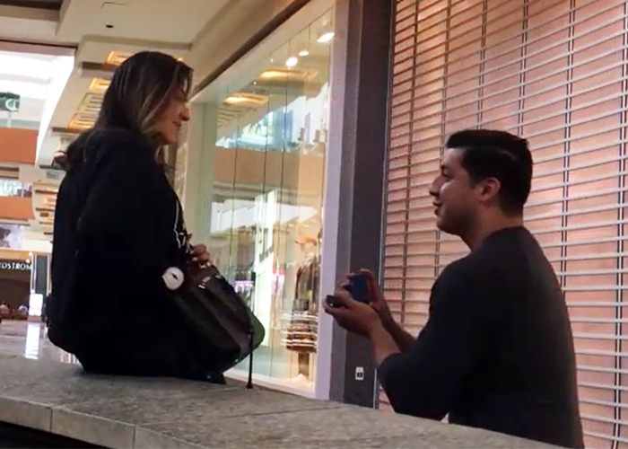 Airsoft Couple Gets Engaged | Popular Airsoft: Welcome To The Airsoft World