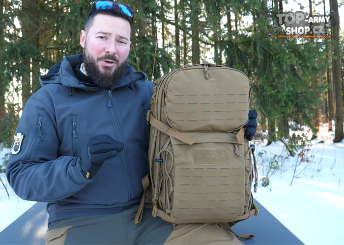 Tasmanian Tiger Modular Radio Pack | Popular Airsoft: Welcome To The ...