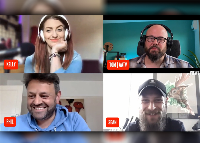 AATV Live: Airsoft Longevity | Popular Airsoft: Welcome To The Airsoft ...