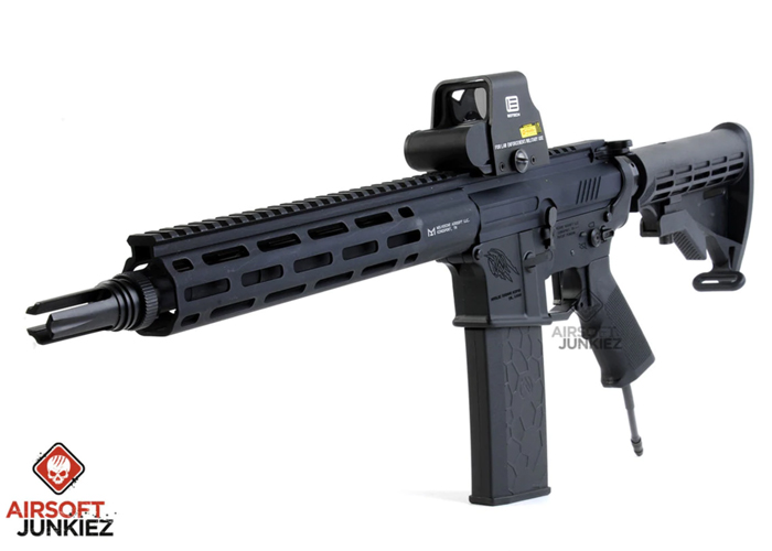Wolverine MTW Back In Stock At Airsoftjunkiez | Popular Airsoft ...